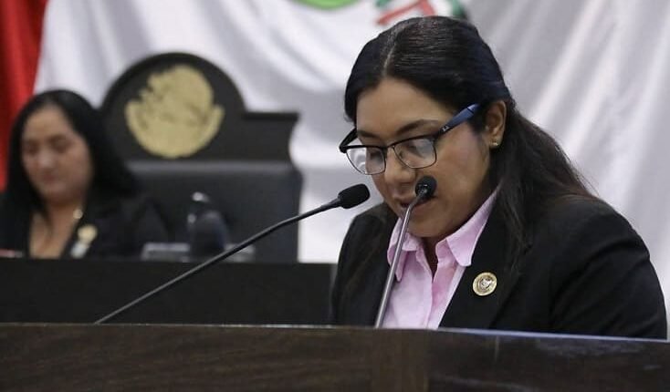 Promueven disminución de la brecha salarial de género en Tamaulipas ...